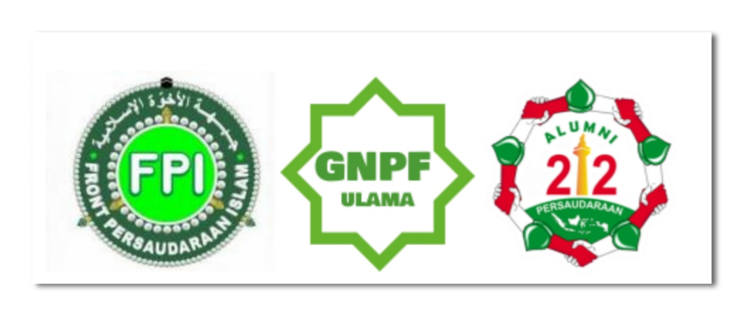 Front Persaudaraan Islam, GNPF Ulama, Dan Persada 212 : Kerusakan Di Raja Ampat, Papua Barat ...